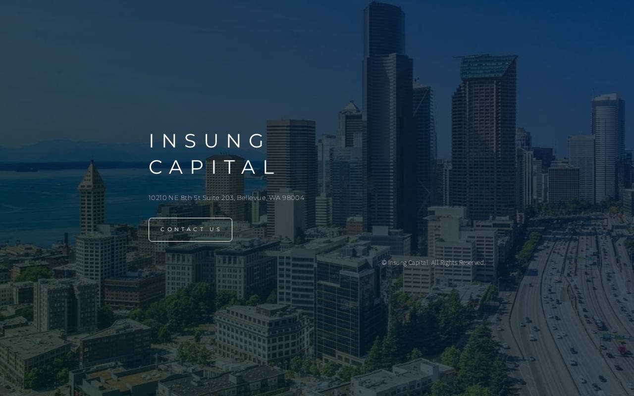Insung Capital LLC